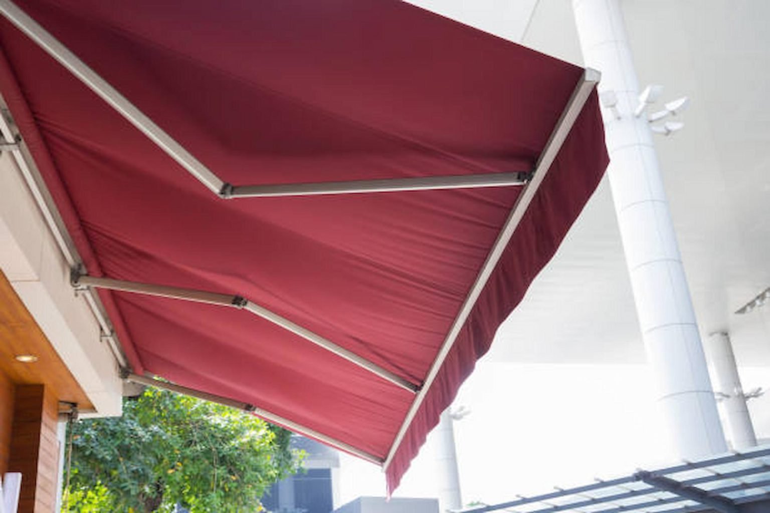 How To Protect Your Awning During Winter? – Incredible Nutshell